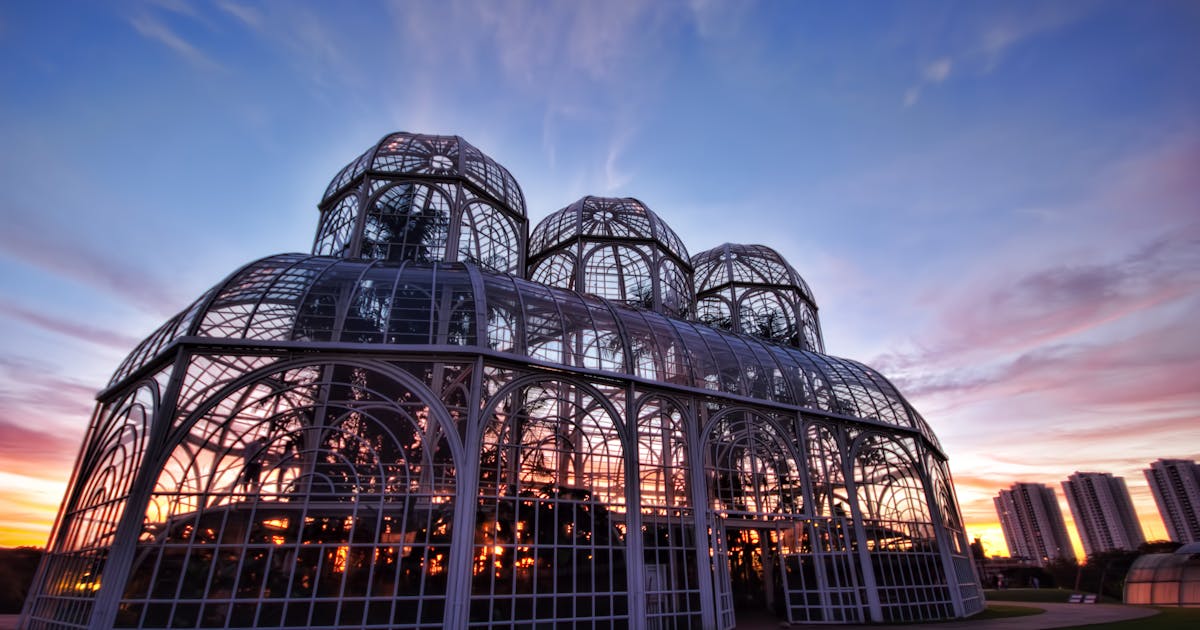 Bus from Mineiros to Curitiba starting at $228 | Compare & Save up to ...