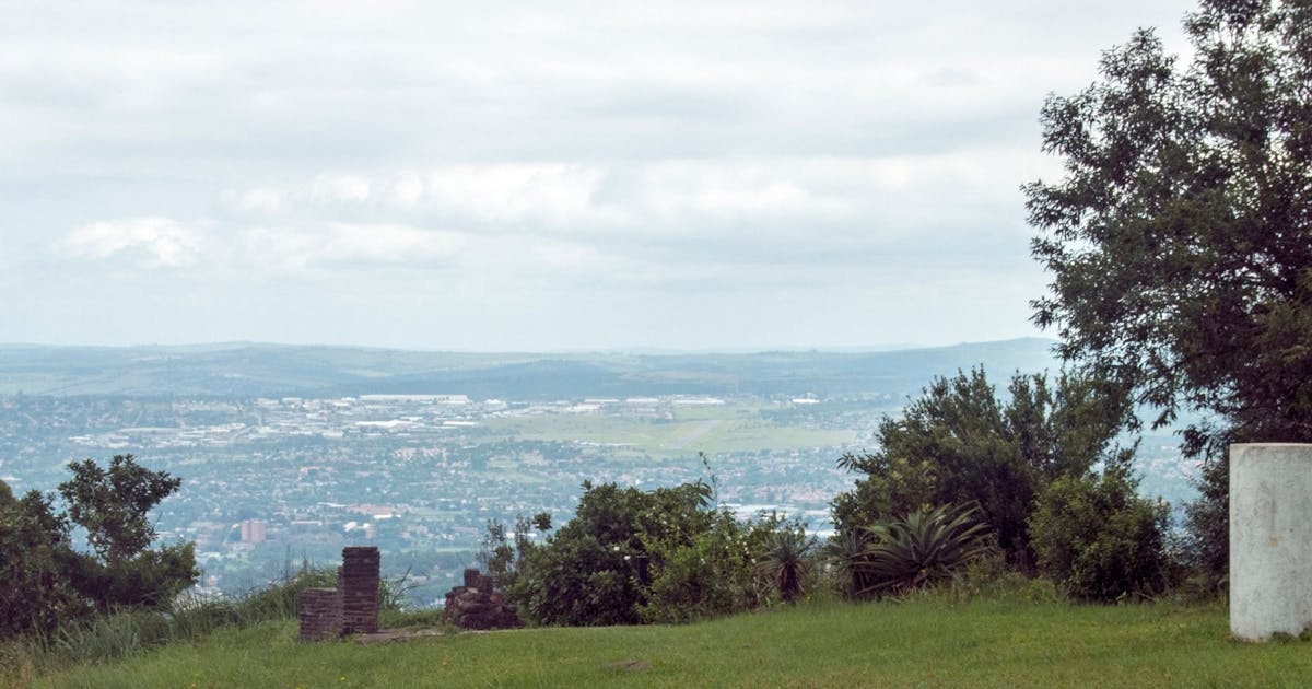 Autobús Maputo a Pietermaritzburg desde $447 | Boletos Reembolsables ...