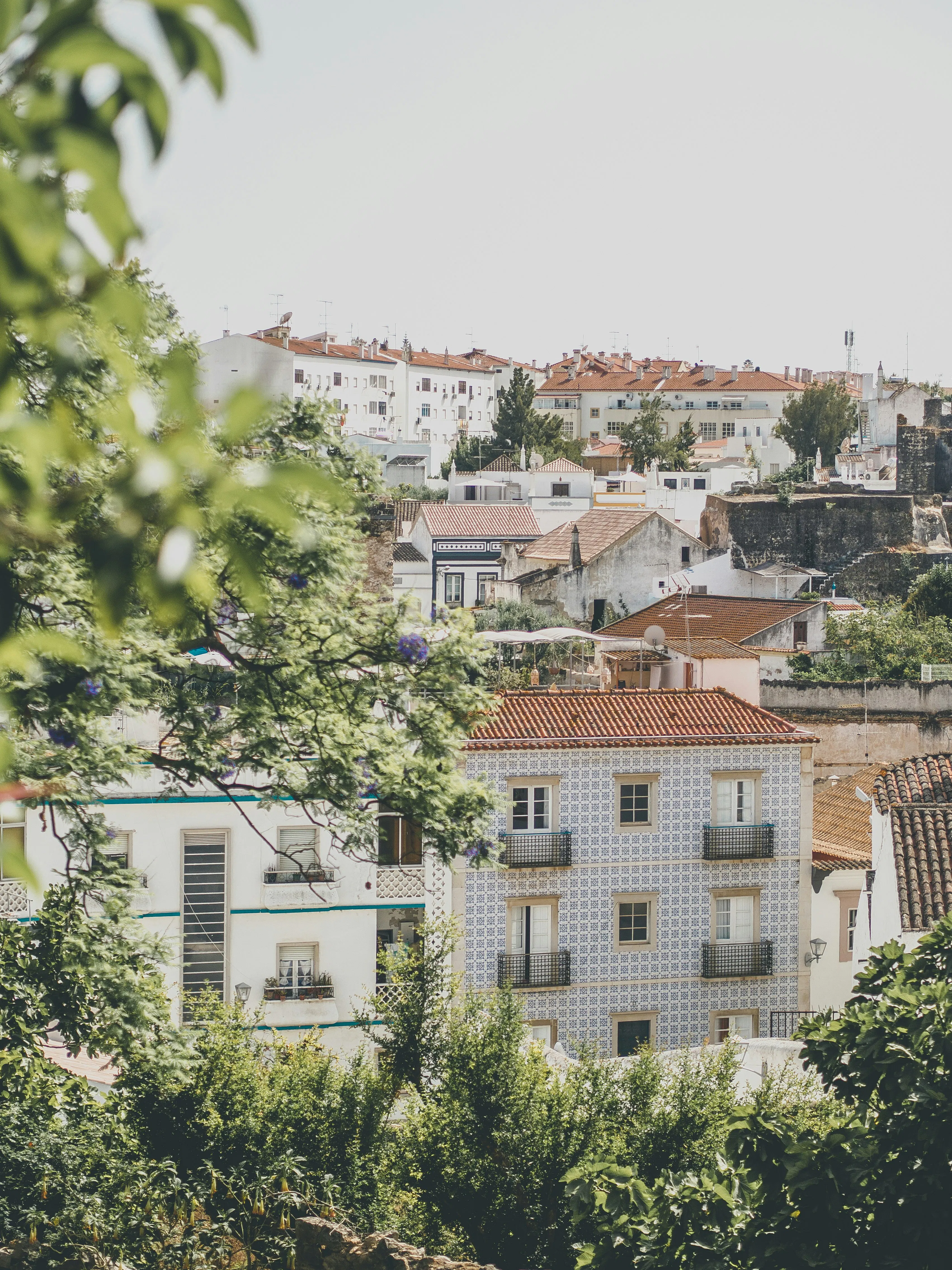 How to get to Cádiz from Tavira
