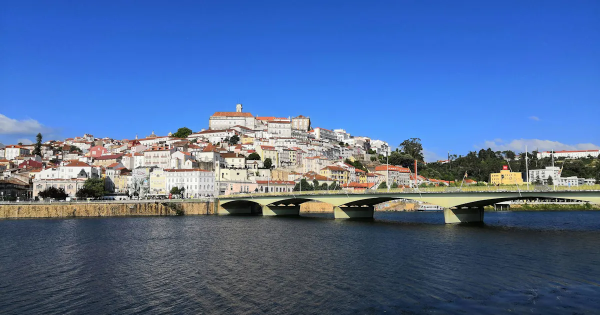 Bus Maia to Coimbra | Find the Cheapest Bus Tickets - Busbud