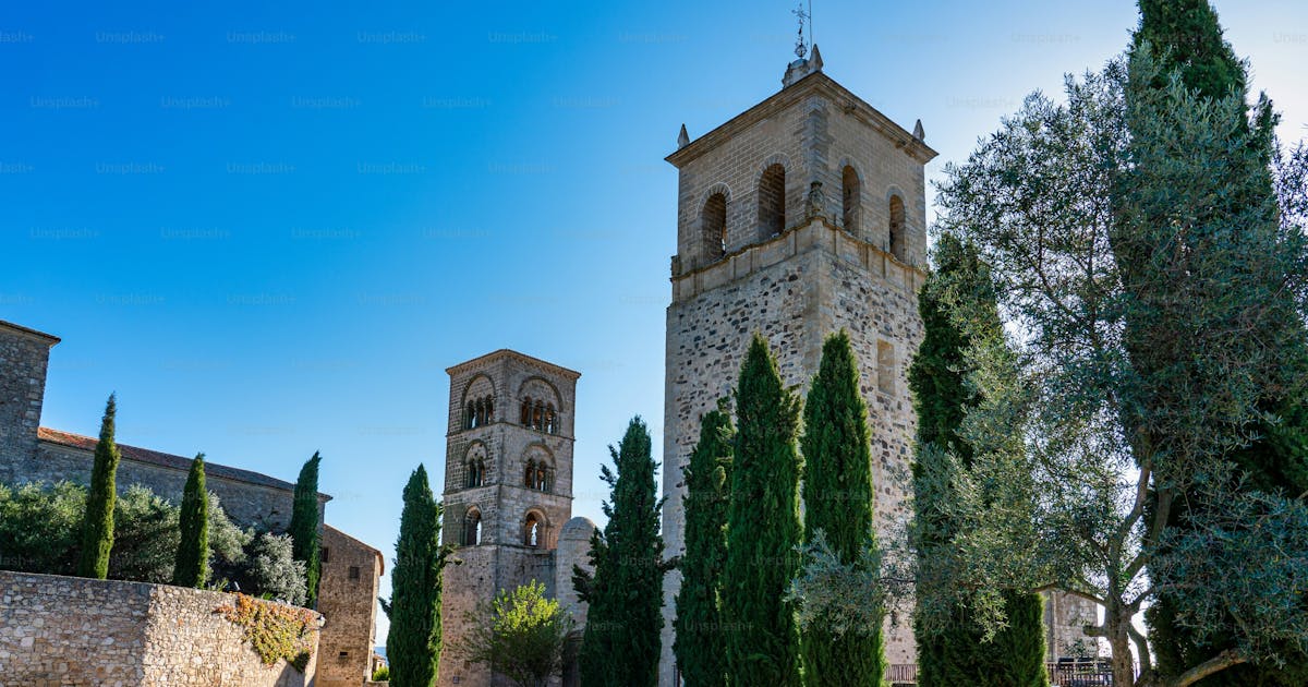 Sofia to Cáceres from $255 | Refundable Tickets | Busbud