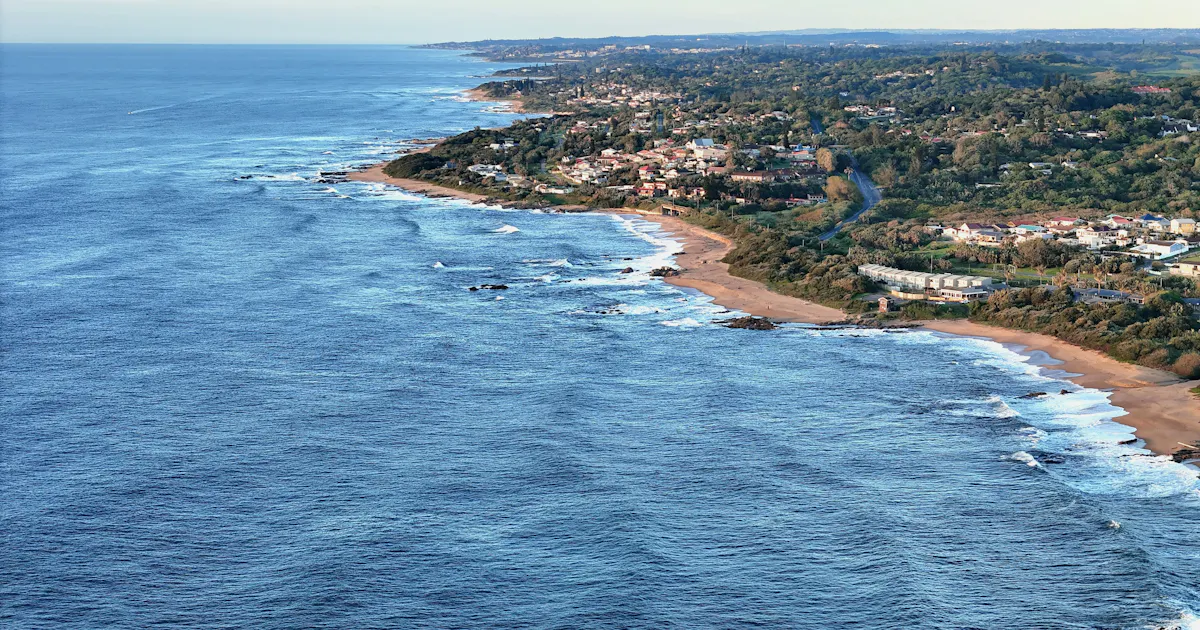 Port Shepstone Cheap Coach Tickets | Cancel Up to 15 Min Before | Busbud