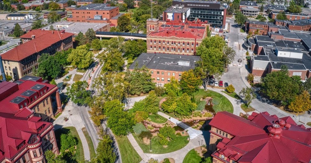 Train Greensboro to Fargo from $540 | Refundable Tickets | Busbud