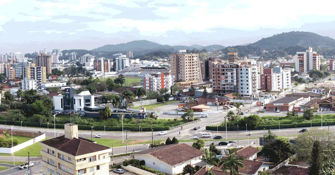 Autobús Timon a Joinville desde 232 € | Billetes Reembolsables | Busbud
