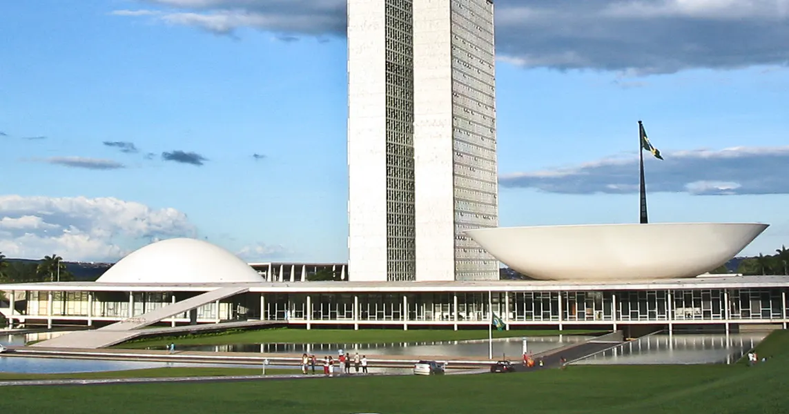 Bus Quirinópolis to Brasília from $59 | Refundable Tickets | Busbud