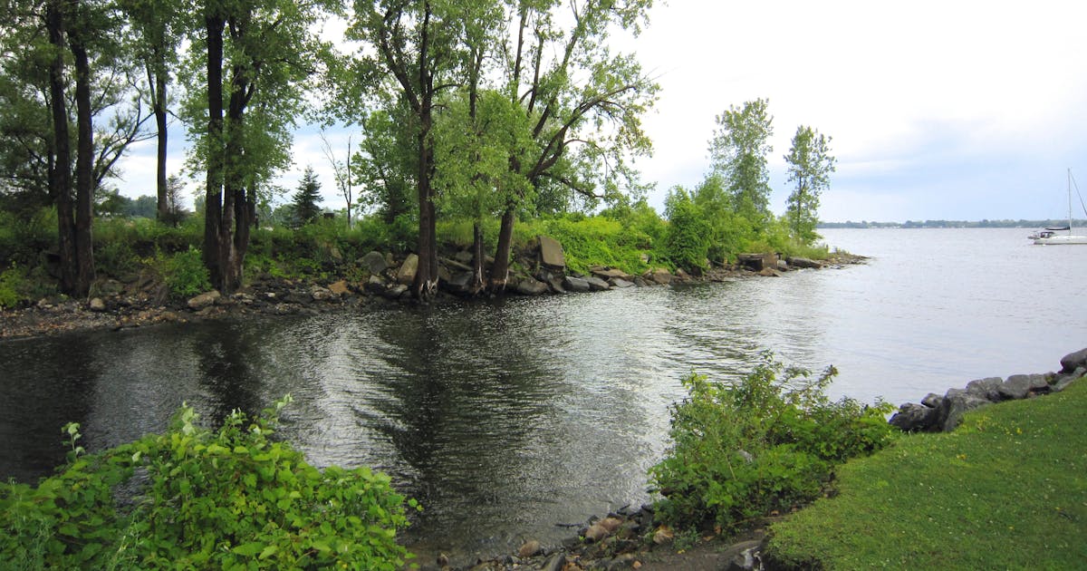 Tren de Glens Falls a Plattsburgh desde 27 € | Billetes Reembolsables ...